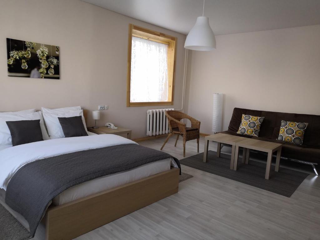 Нефтехимик, Тобольск — цены, отзывы, бронирование онлайн | МТС Travel