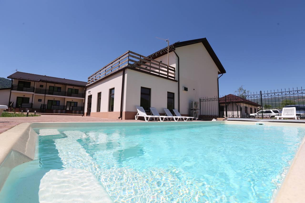 AltaRio (АльтаРио), Хамышки — цены, отзывы, бронирование онлайн ...