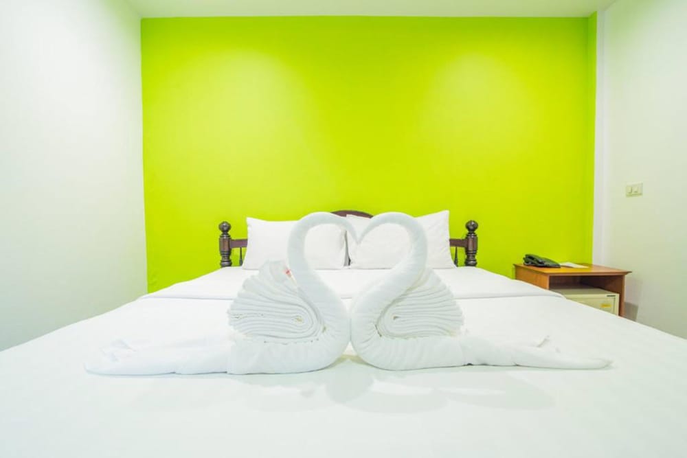 J4 SAMUI HOTEL (SHA), Чавенг — цены, отзывы, бронирование онлайн | МТС ...