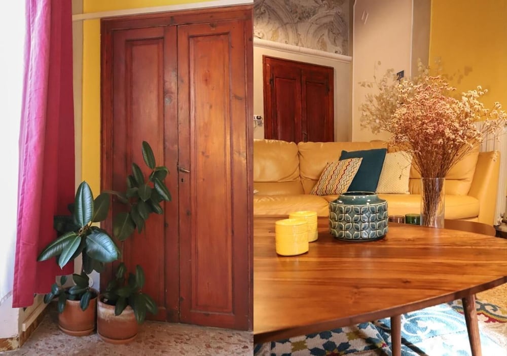 B AND B RETRO, Пиза — цены, отзывы, бронирование онлайн | МТС Travel