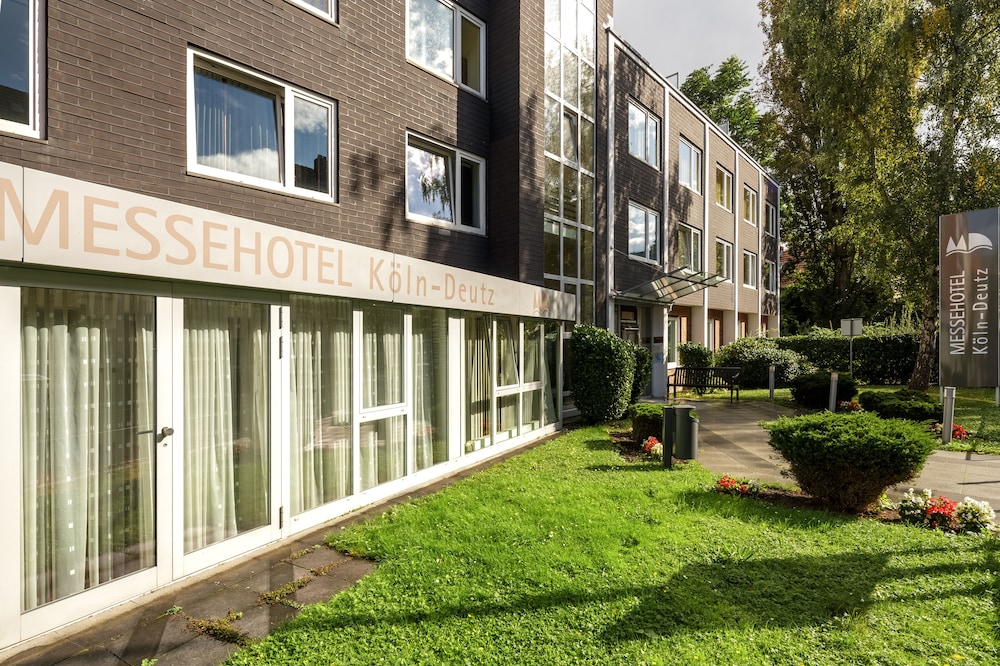 MESSEHOTEL KOLN DEUTZ, Кёльн — цены, отзывы, бронирование онлайн | МТС ...