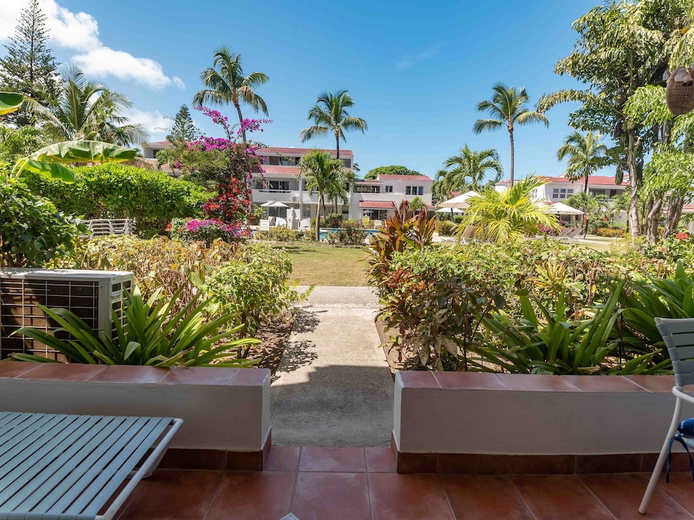 ANTIGUA VILLAGE, Дикенсон-Бей — цены, отзывы, бронирование онлайн | МТС ...